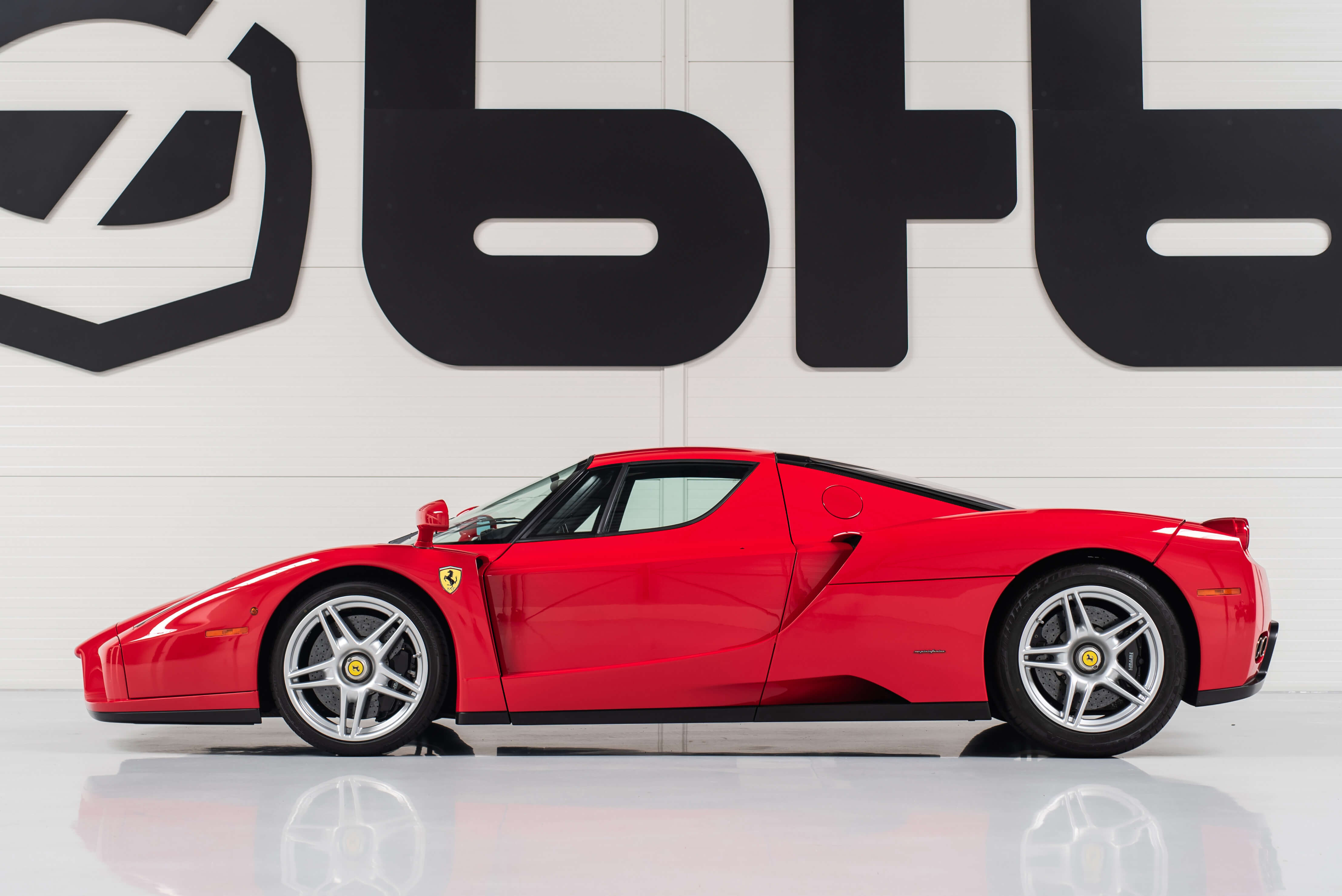 Cars - BTB Group